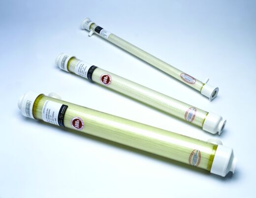 UFP-750-C-75 Hollow Fiber Cartridge